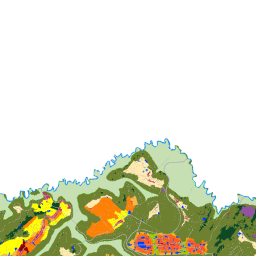 ArcGIS Web Application